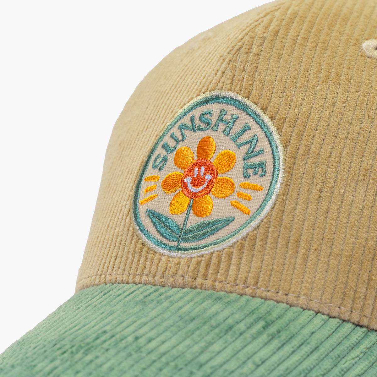 CAPS AND HATS - SUNLIT CREAM – Artch Indonesia