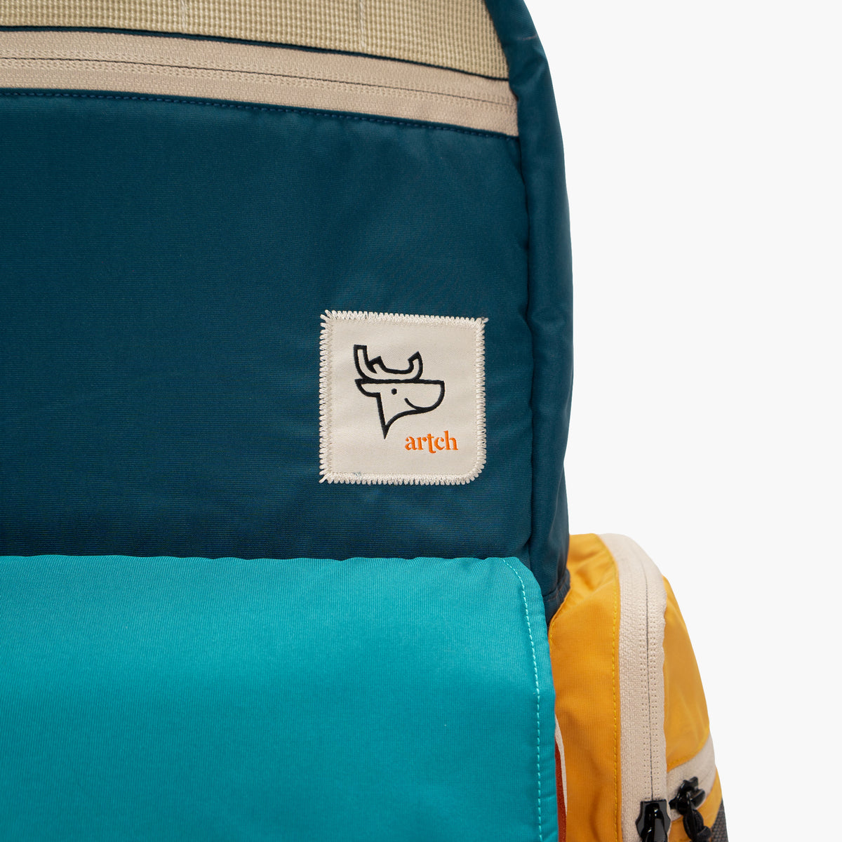 DEGATO - PETROL MANGO – Artch Indonesia