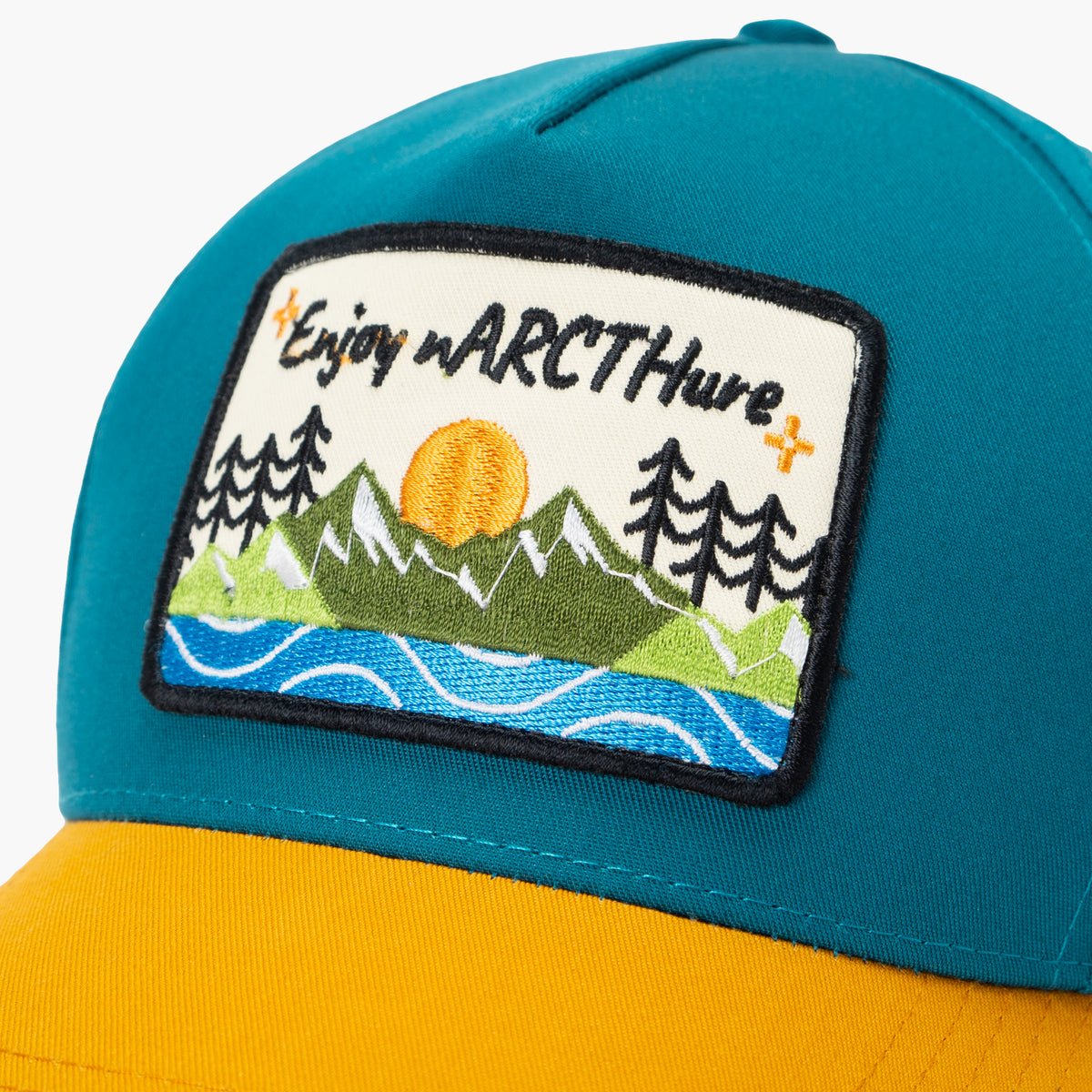 CAPS AND HATS - NARTCHURE TOSCA – Artch Indonesia