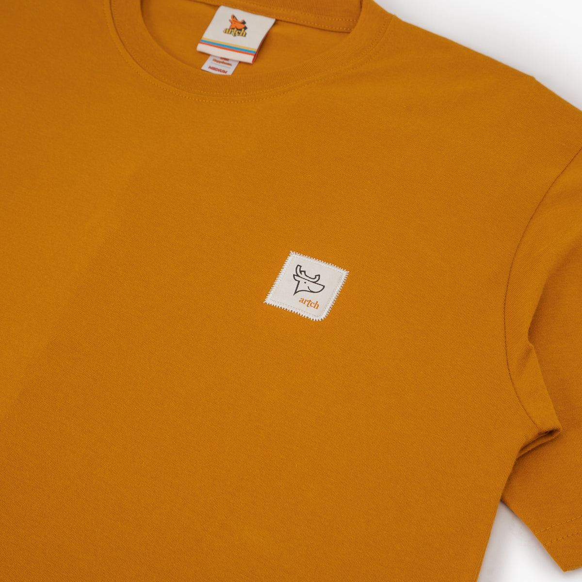BASTEES - DARK MUSTARD – Artch Indonesia