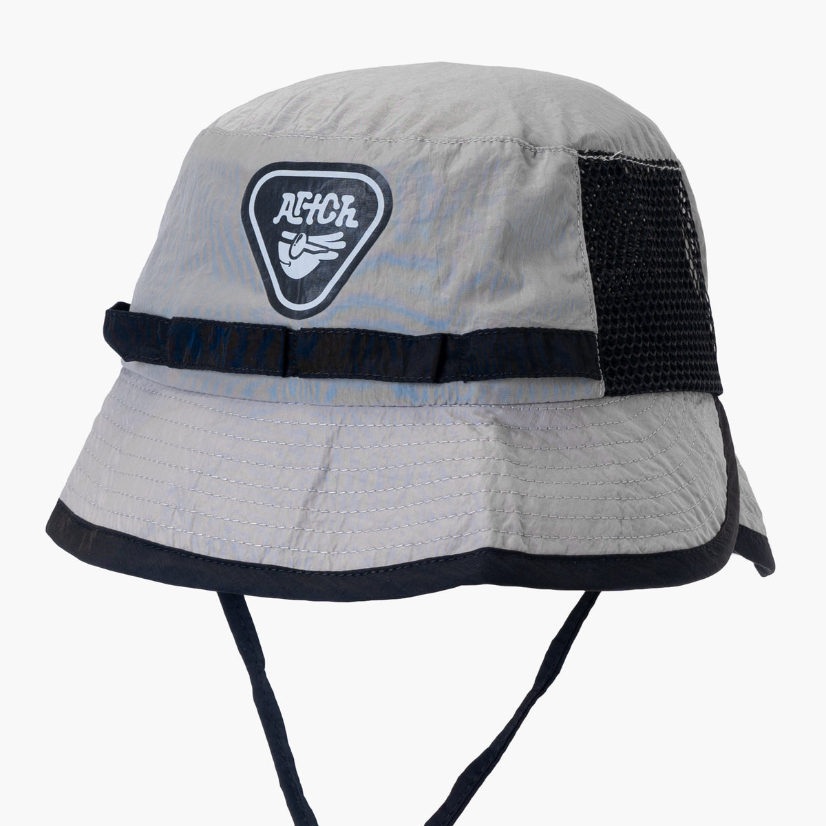 CAPS AND HATS - SCAT GREY – Artch Indonesia