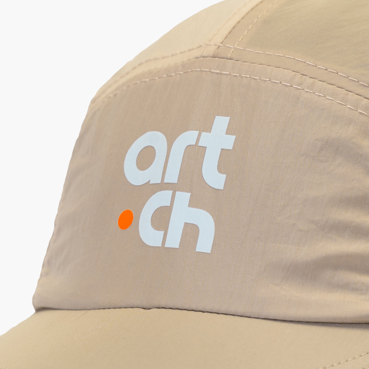 CAPS AND HATS - STREATCAT BEIGE – Artch Indonesia
