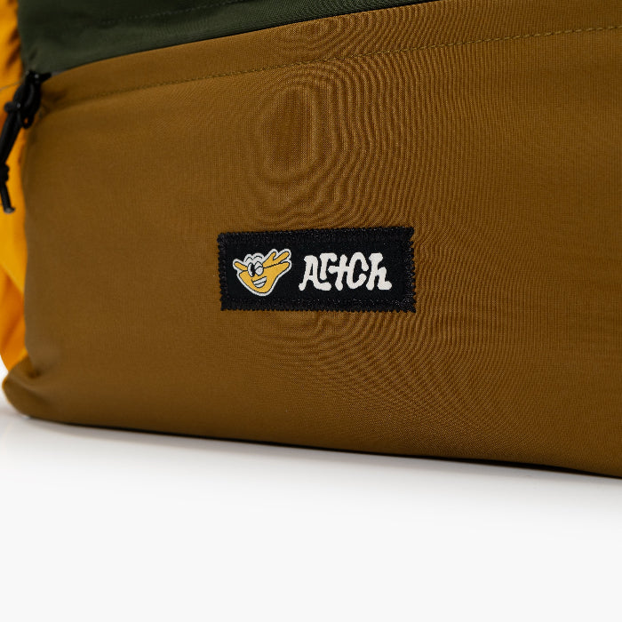 TRACOLLA - ARMY MANGO – Artch Indonesia