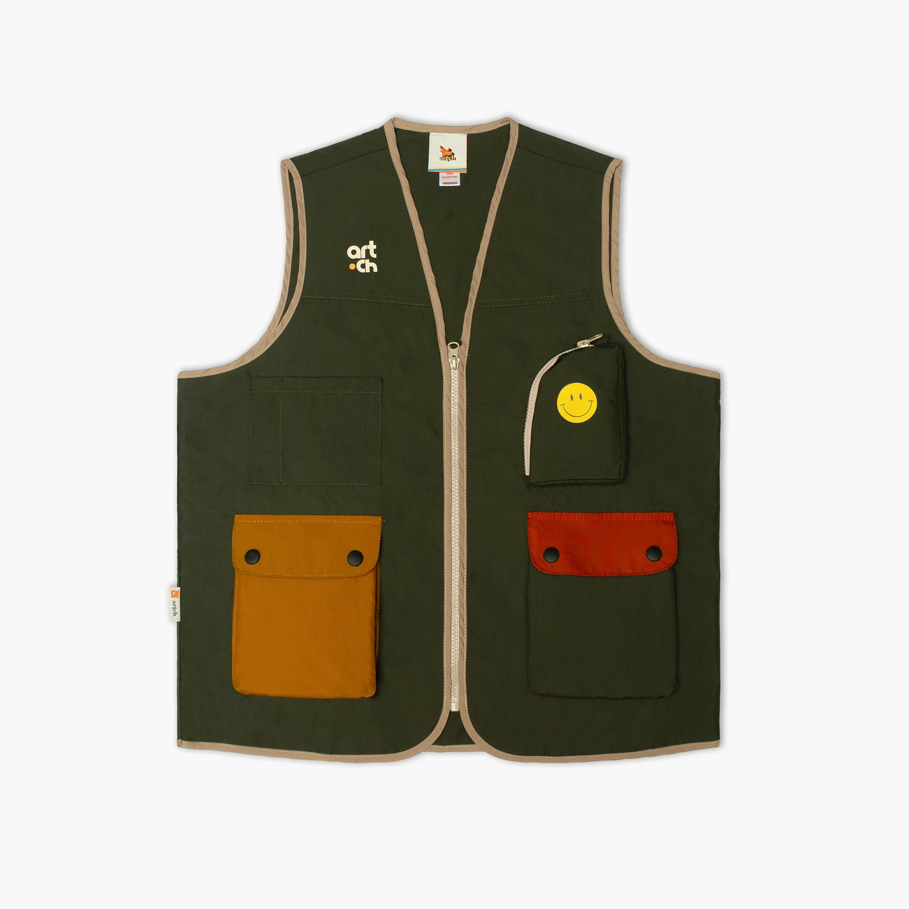 Artch Official – Artch Indonesia