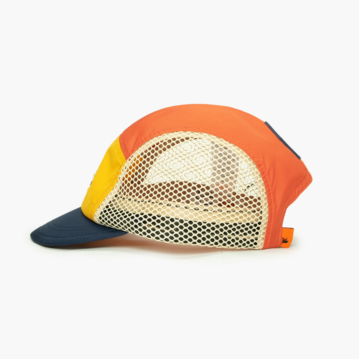 CAPS AND HATS - BOB STREET ORANGE – Artch Indonesia