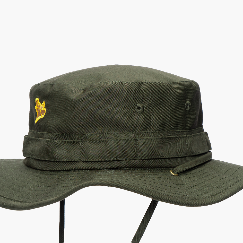 CAPS AND HATS - RIMBA ARMY – Artch Indonesia